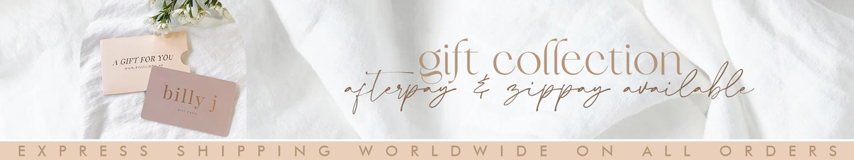 Unique Gift Ideas for Her - Billy J's Gift Collection