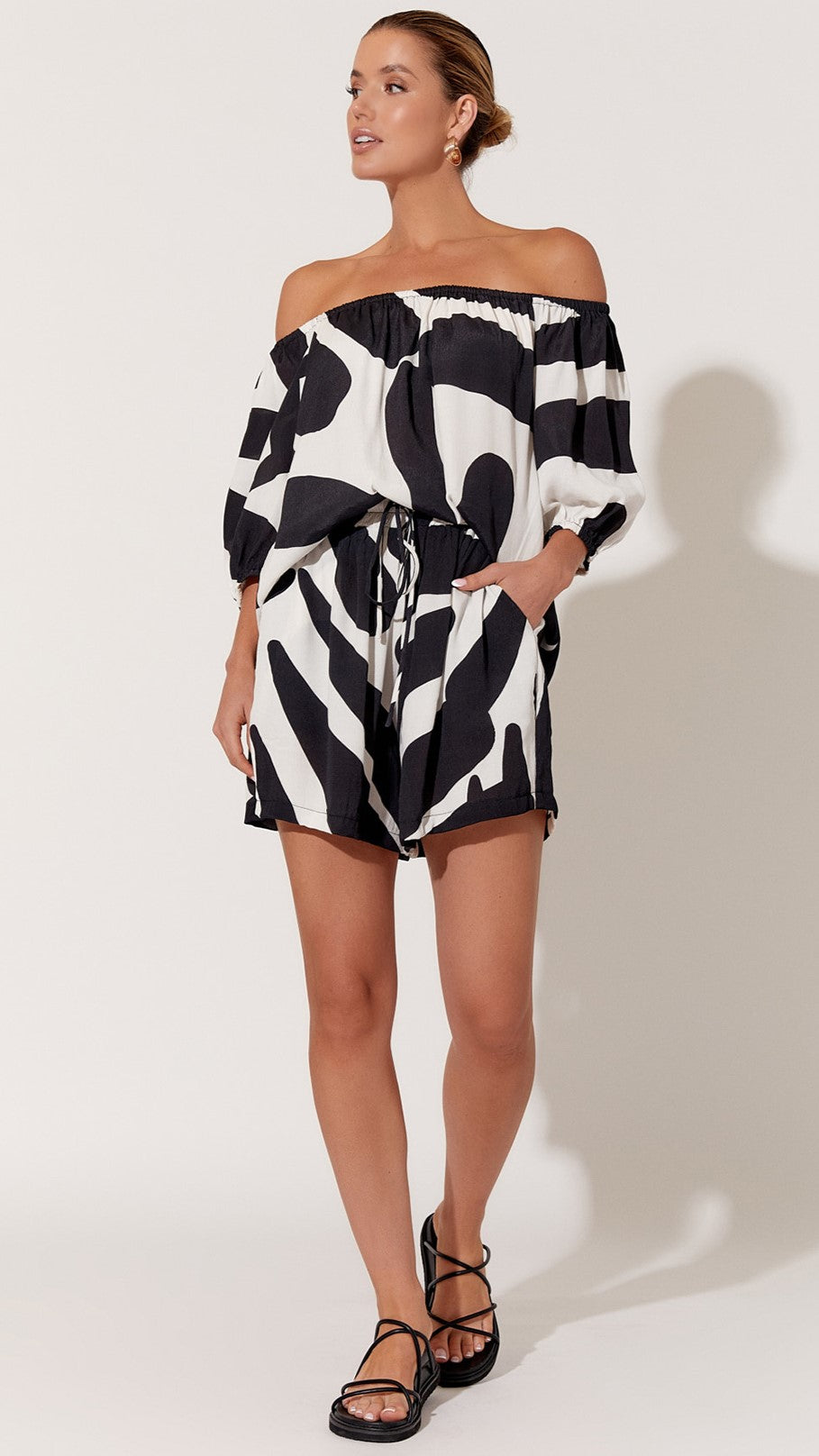 Sale Sets – Billy J