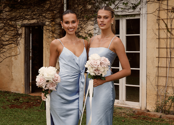 The Wedding Collection – Billy J