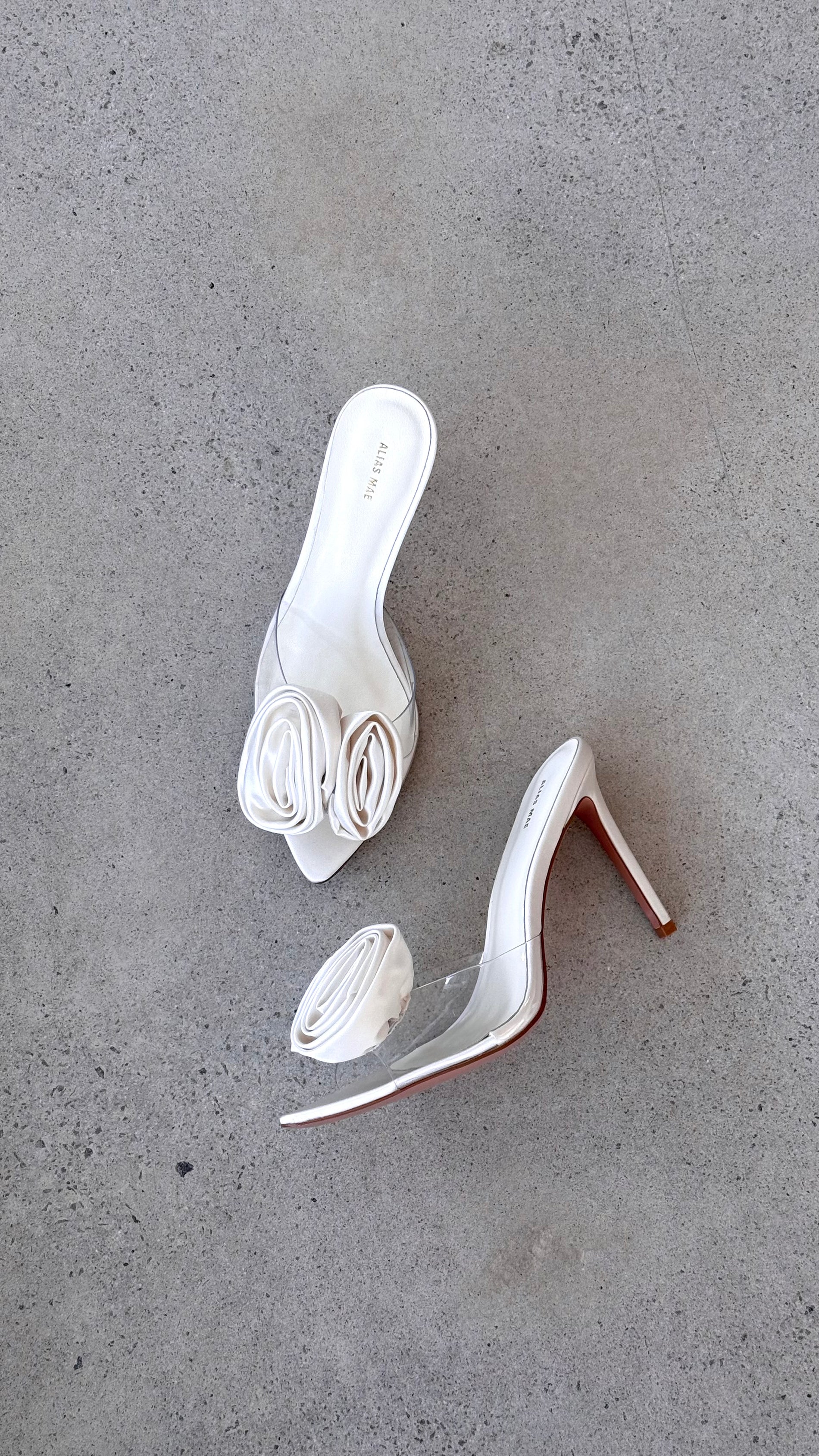 Buy Alias Mae Shoes Online - Billy J