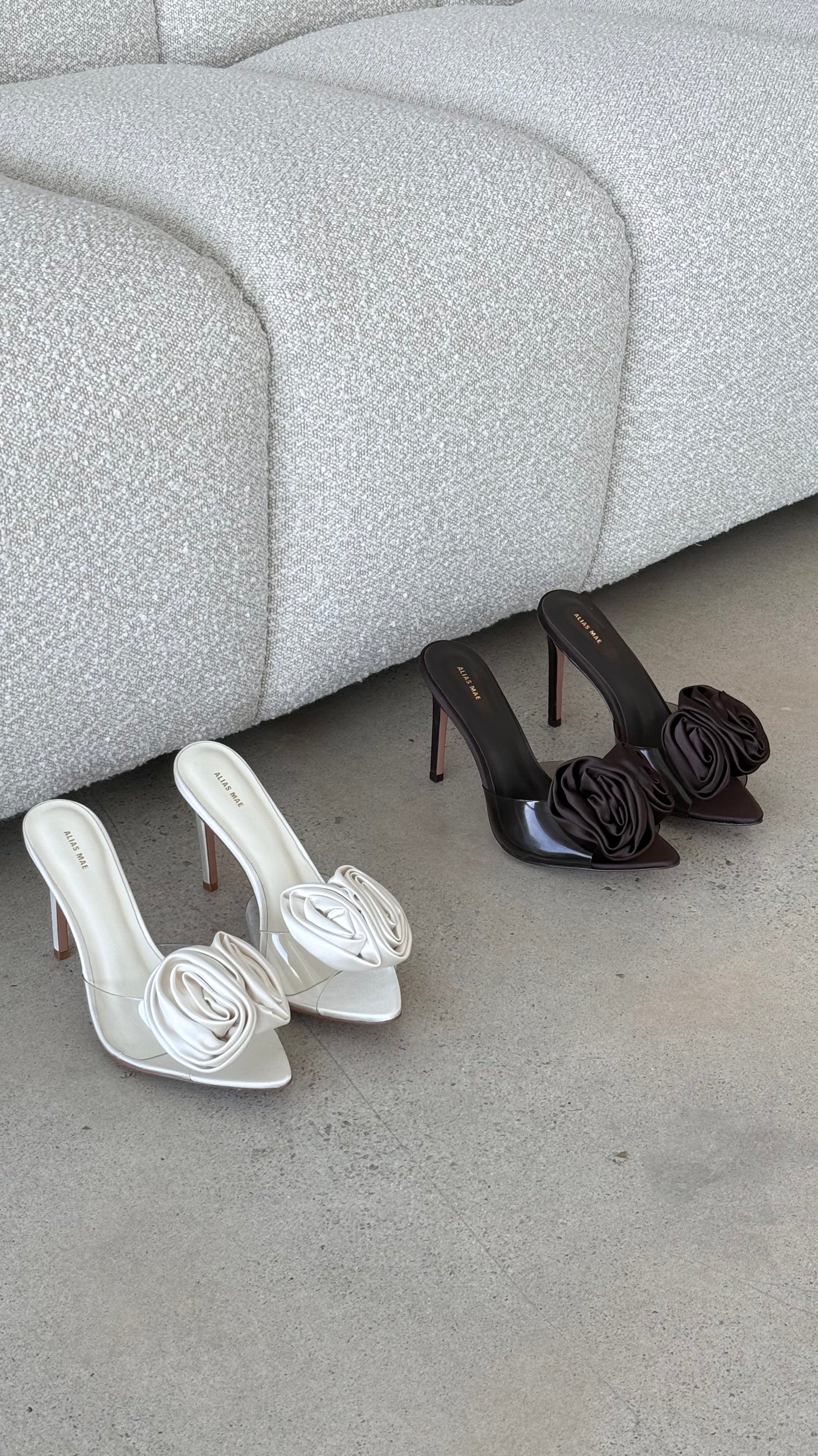 Buy Alias Mae Shoes Online - Billy J