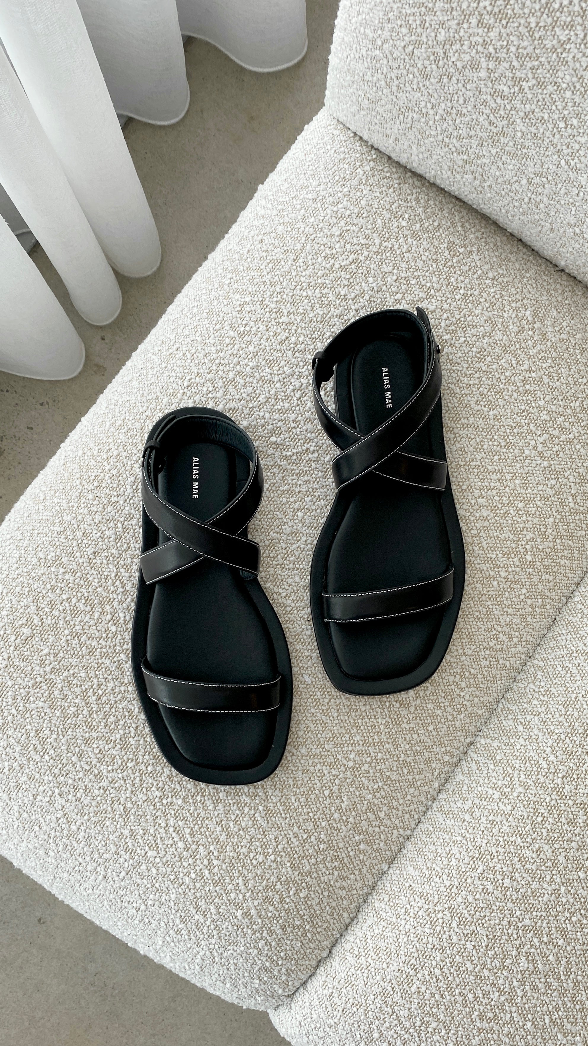 Buy Alias Mae Shoes Online - Billy J