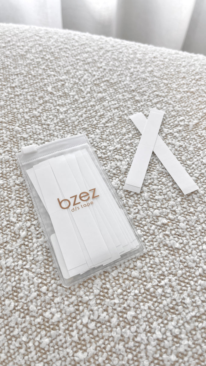 Bzez Double Sided Tape - 1.2mm - Buy Women's Beauty Products - Billy J