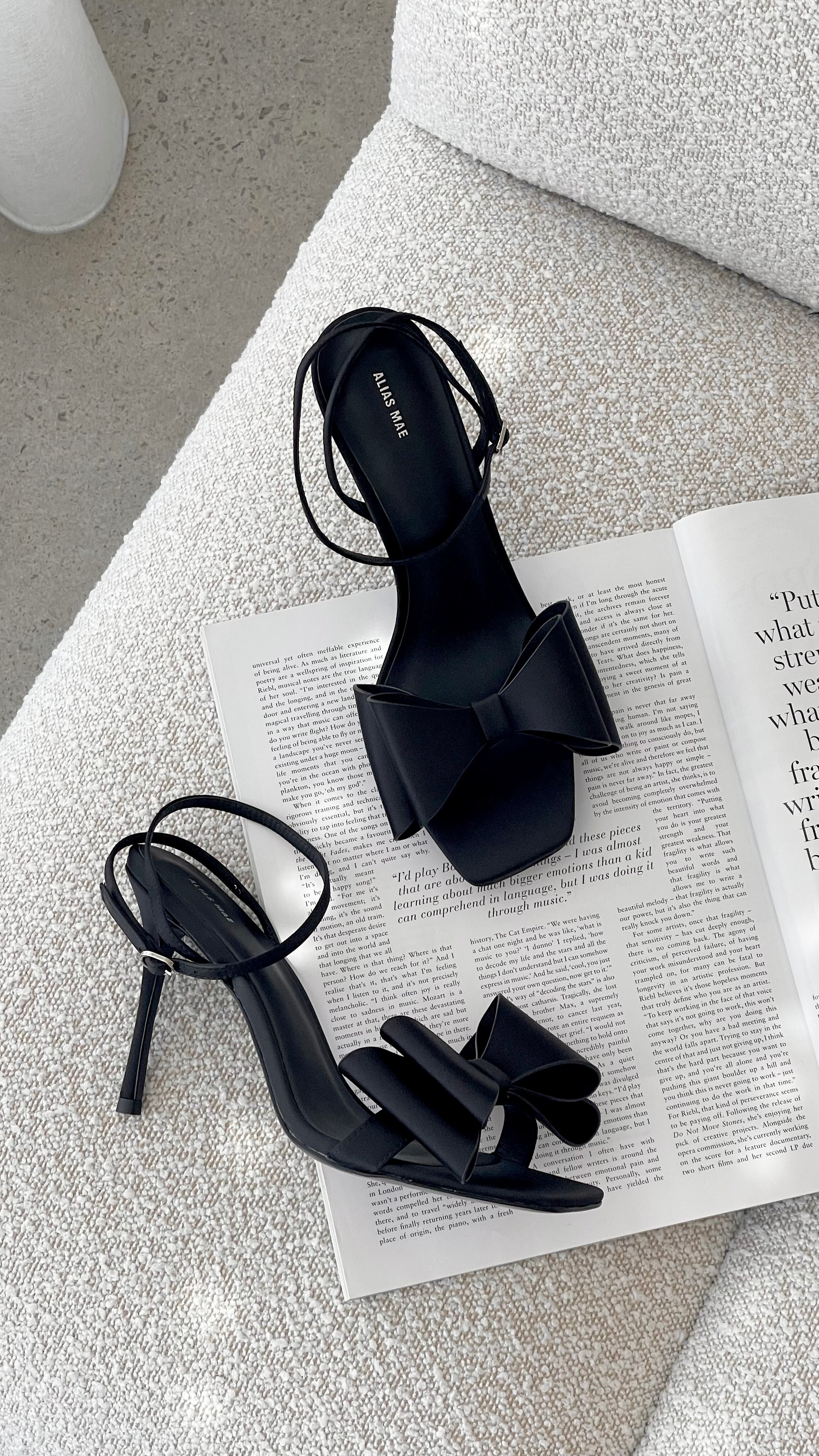 Buy Alias Mae Shoes Online - Billy J