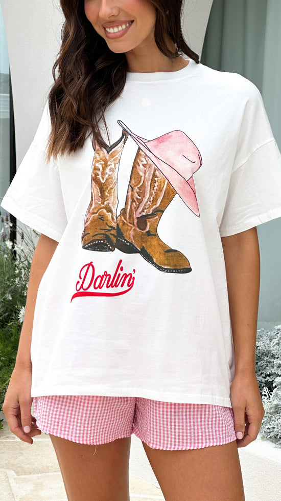 Gingham Dresses & Sets – Billy J