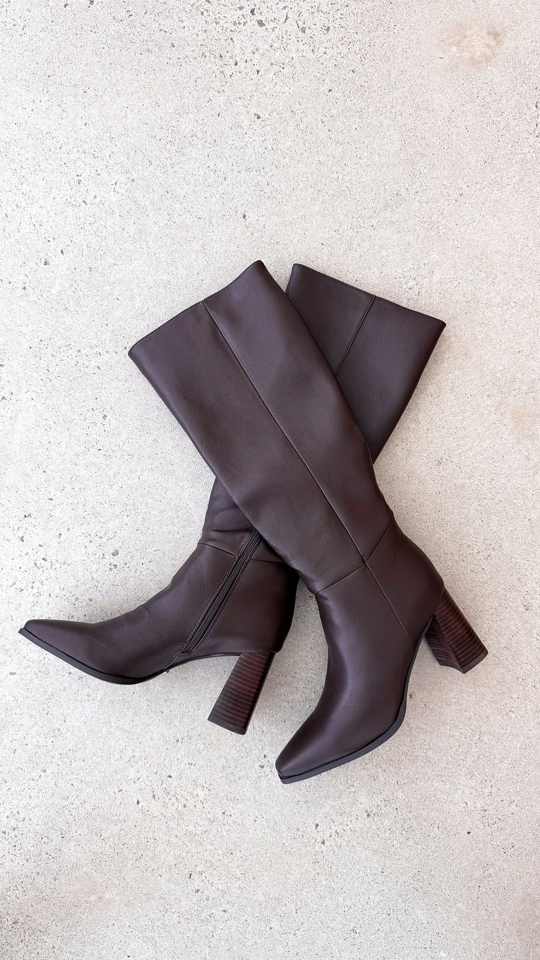 Women's Shoes and Footwear - Billy J