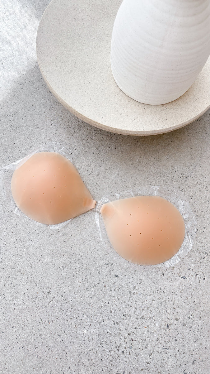 Skin Bra - Silicon Bra - Buy Women's Bras - Billy J